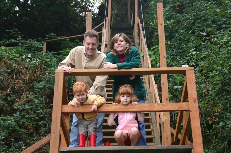 Robert Breen Knee Deep In The Water Somewhere